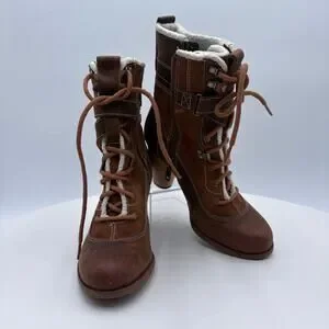 Timberland | Shoes | Timberland Womens Earth Keepers Amston Boots ...